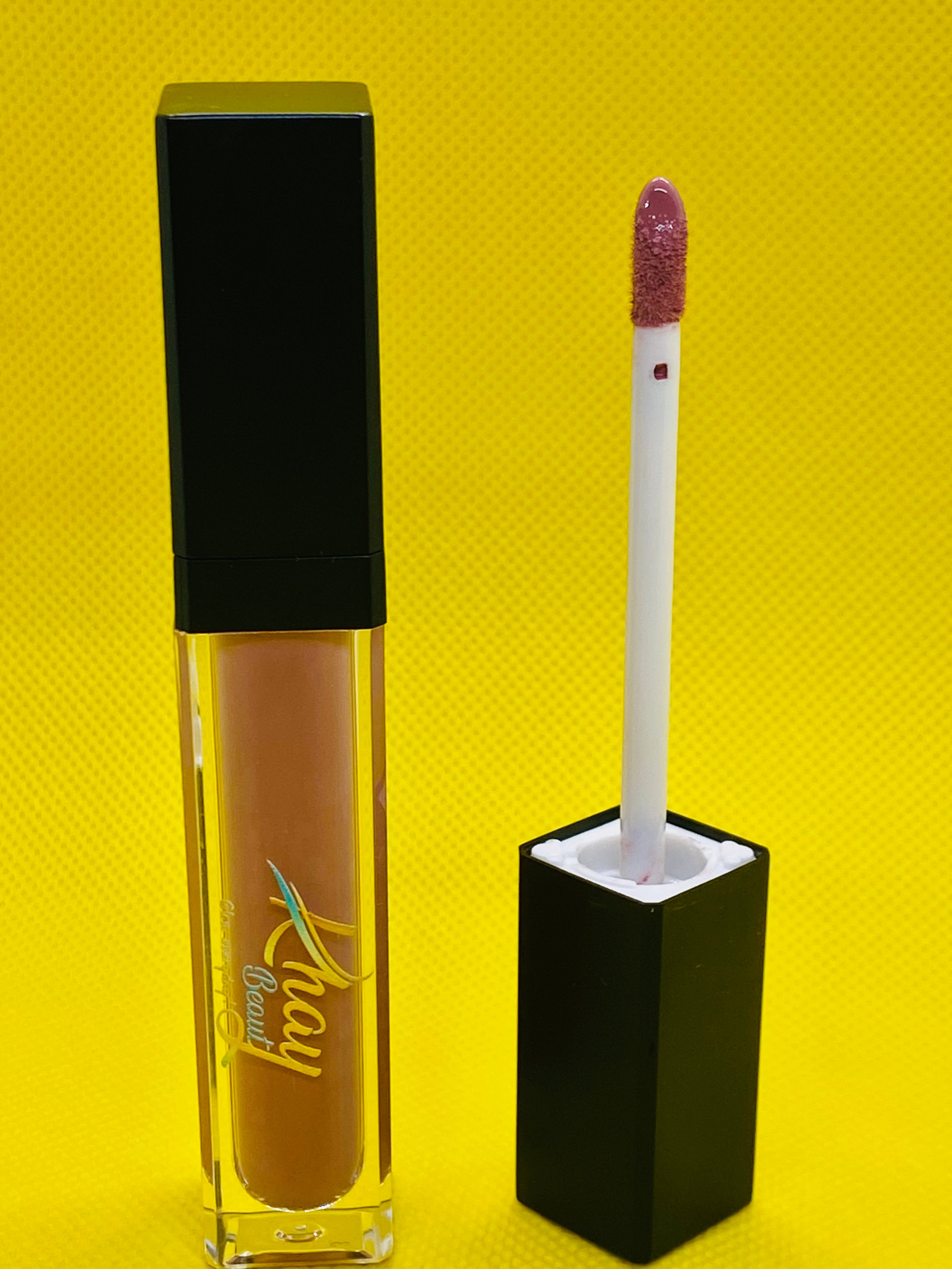 liquid lipstick #20 – khay Beauty LLC